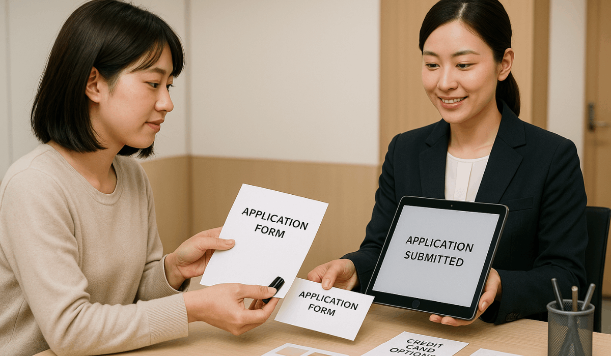 JCB Credit Cards: A Guide to the Online Application Process - Total ...