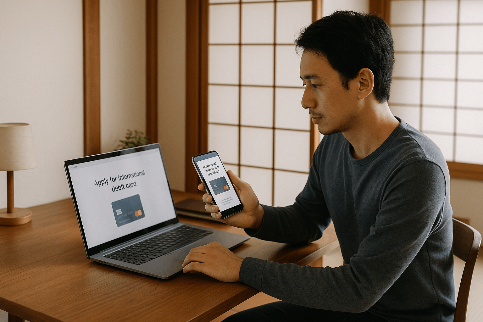 Applying for a Wise Debit Card in Japan: A Simple Guide - Total Jobs Hub