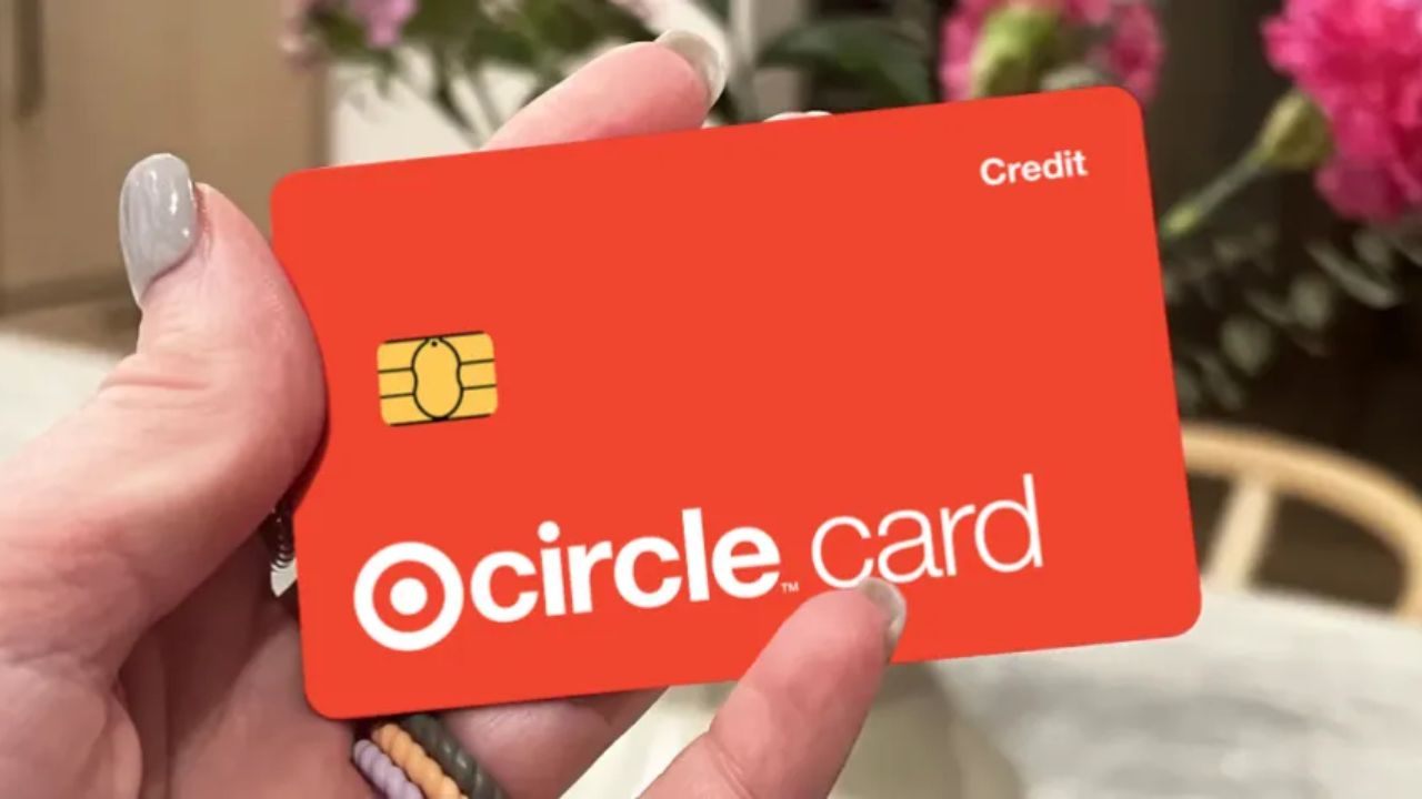 Target Circle Credit Card: Step-by-Step Guide - Total Jobs Hub