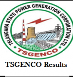 TSGENCO Assistant Engineer Result 2020 TS GENCO AE Cut Off Marks ...