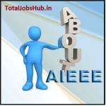 AIEEE 2017 Application Form, Eligibility Criteria, Notification