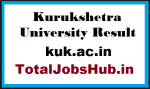 Kuk Result 2020 Kurukshetra University B.A B.Sc B.com Nov Results ...