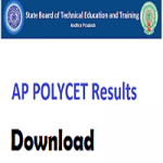 AP Polycet Results 2020, Andhra Pradesh Polycet Rank Card, Cut off ...