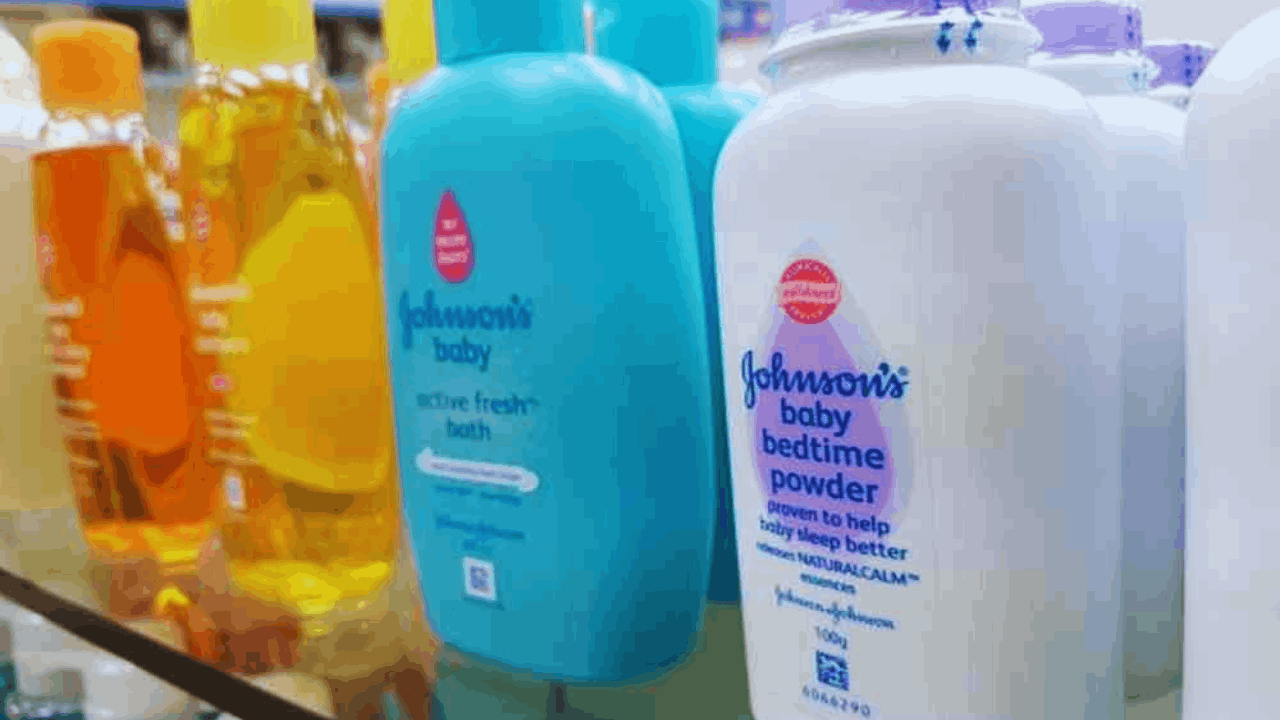 A Parent's Guide to Free Johnson's Baby Samples & Coupons - Total Jobs Hub