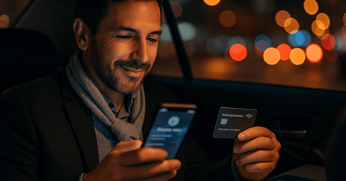 Is the Bank of America Premium Rewards Elite Card Worth It? - Total ...