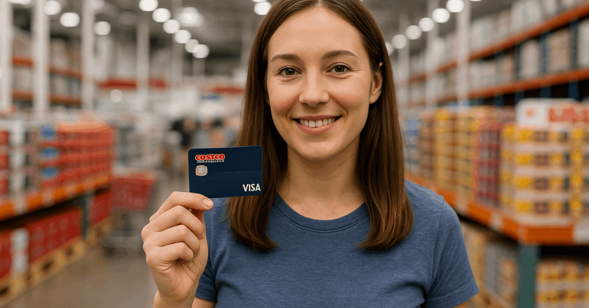 Costco Anywhere Visa Card by Citi – Apply ONLINE Instantly - Total Jobs Hub