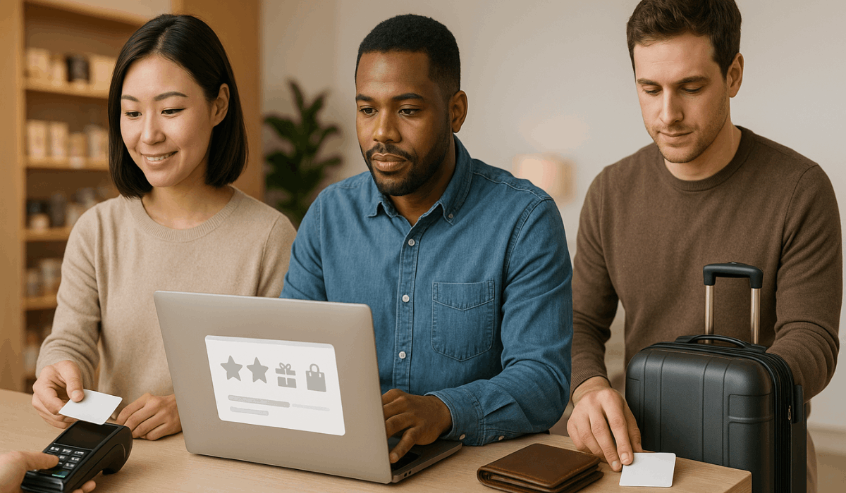 Mitsubishi UFJ Credit Card: Benefits and How to Apply - Total Jobs Hub