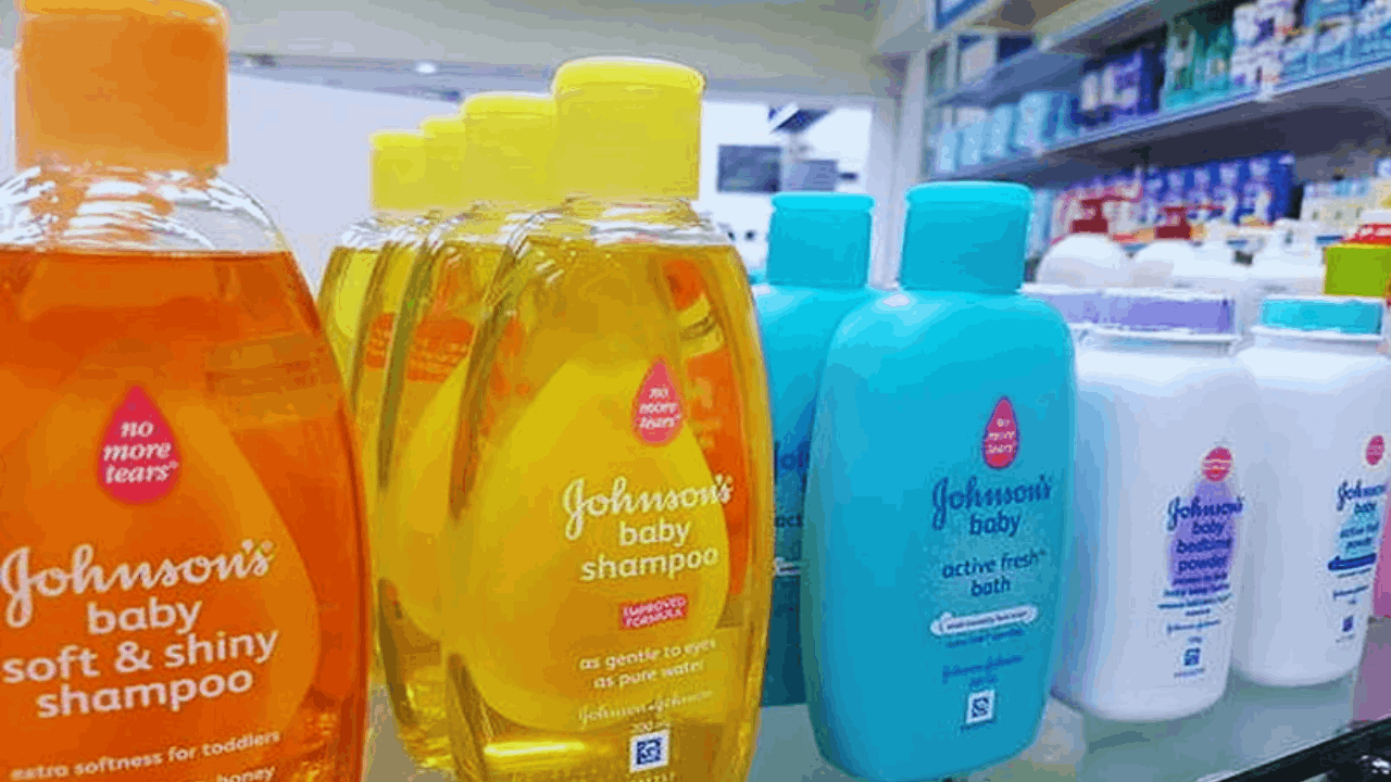 A Parent's Guide to Free Johnson's Baby Samples & Coupons - Total Jobs Hub