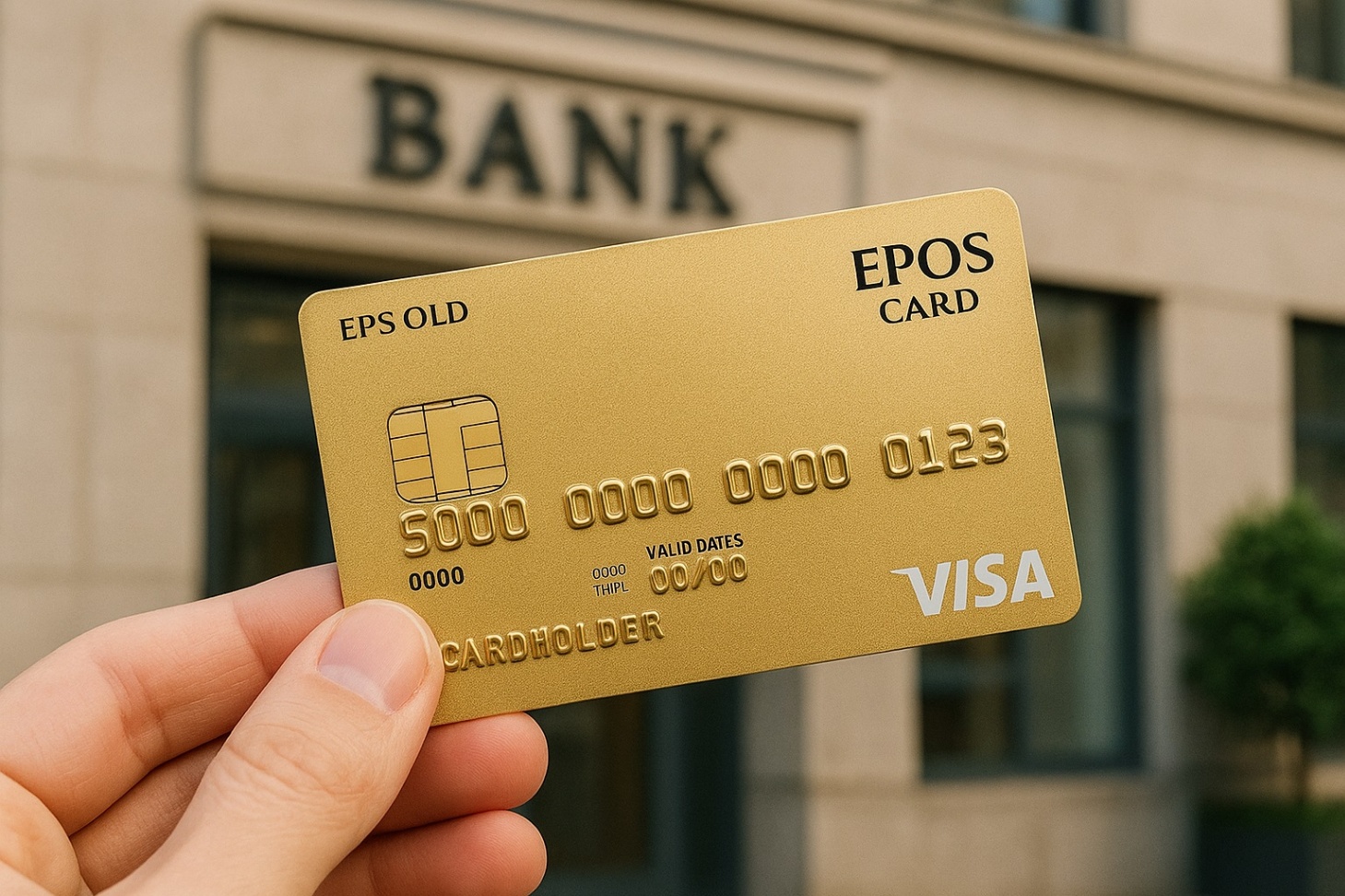 Epos Gold Card: How to Apply and Explore the Benefits - Total Jobs Hub