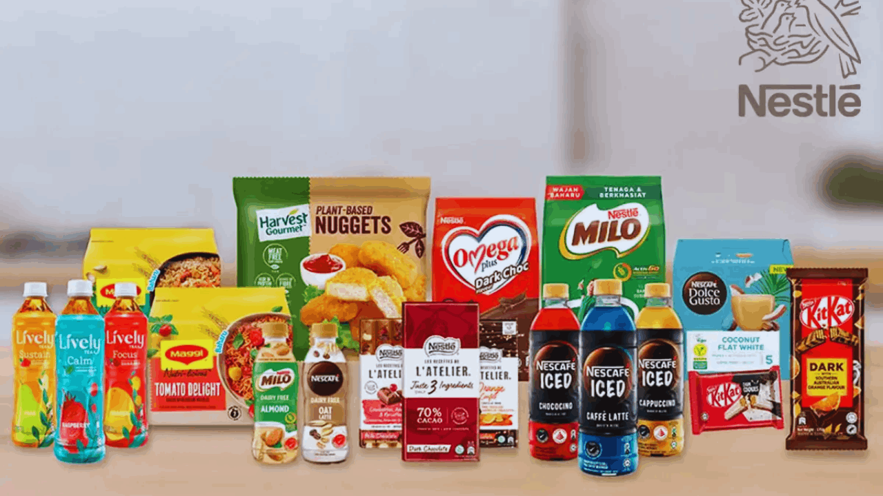 How to Get Free Samples of Your Favorite Nestlé Products - Total Jobs Hub