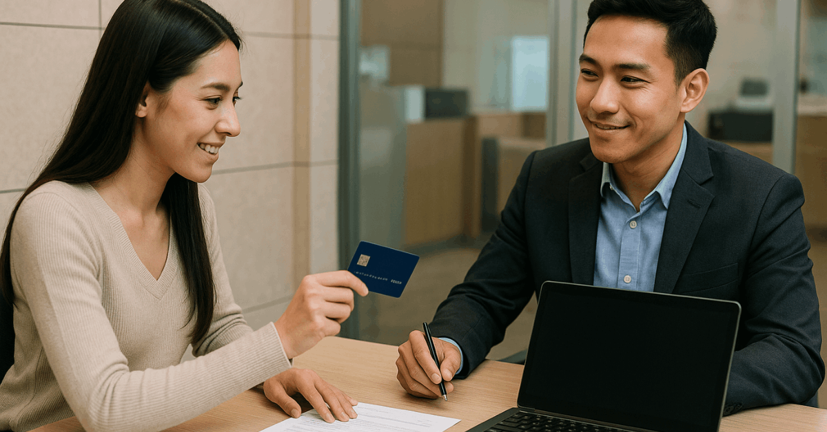 How to Apply for the Orico Card: A Comprehensive Guide - Total Jobs Hub